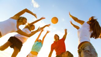 Prellung - was tun? | Prellung