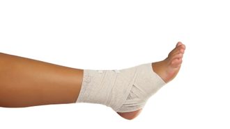 Prellung - was tun? | Prellung