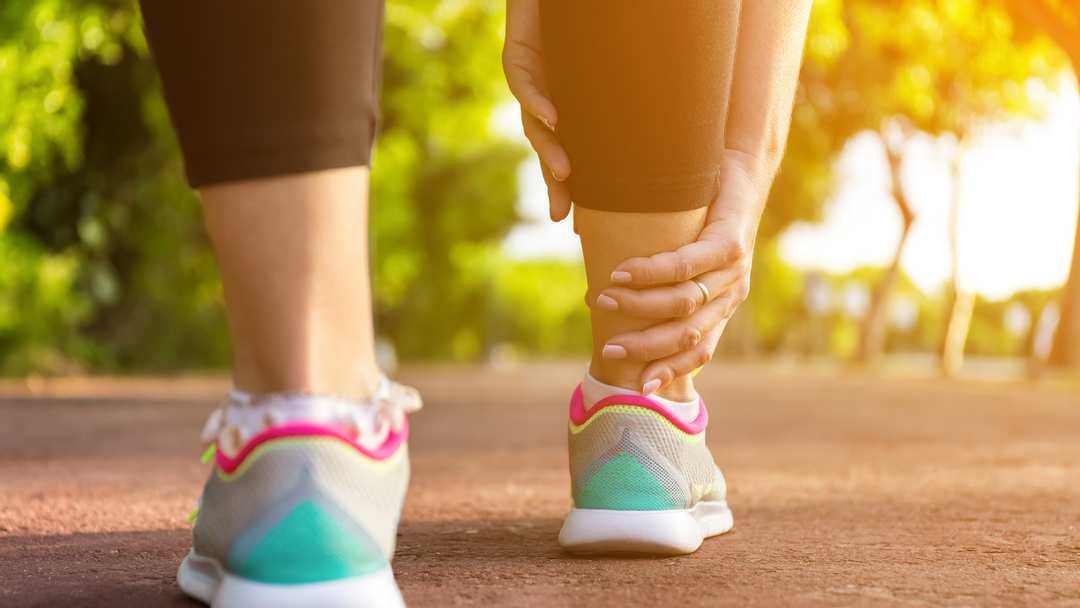 Symptome bei Prellungen | Prellung