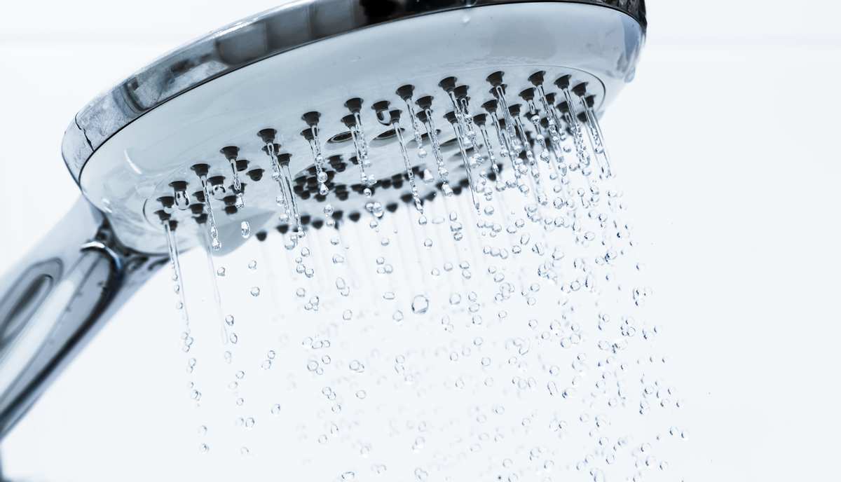 Tipps bei Hüftprellungen | Prellung