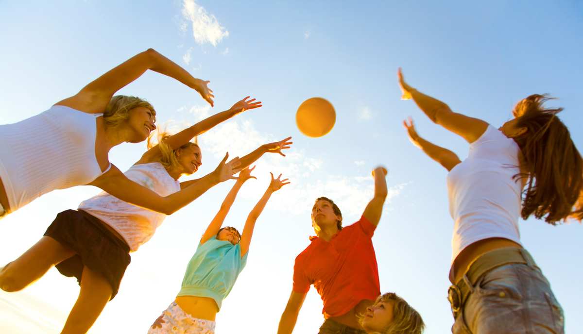 Ursachen & Symptome | Prellung